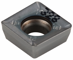 Iscar - Milling Insert: ANSI SPMT 100408TR-HQ-M IC328, ISO SPMT 100408TR-HQ-M, IC328, Solid ...