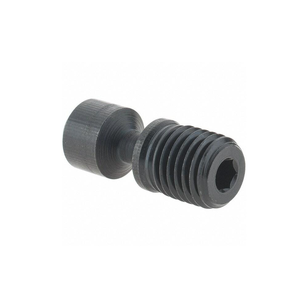 Iscar - Screw for Indexables: | MSC Direct