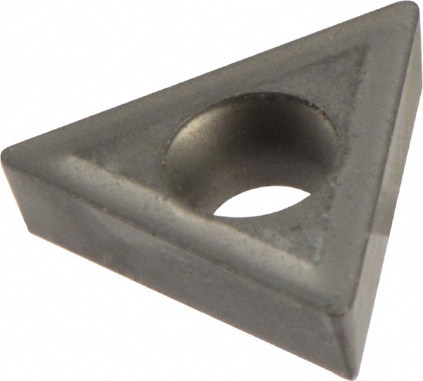 Iscar - Turning Insert: TCMT2-1-19 IC50M, Carbide | MSC Direct