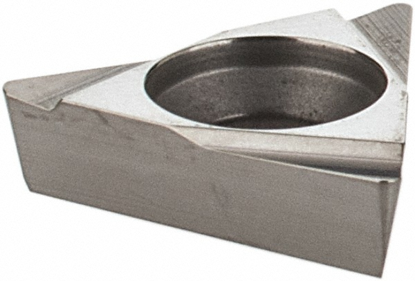 Iscar - Turning Insert: TPGX 731L IC-54, Carbide | MSC Direct