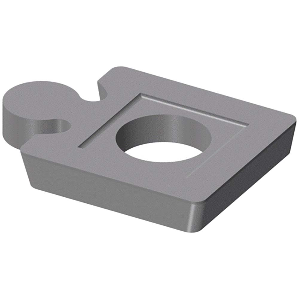 Iscar - Shim for Indexables: Face Mill | MSC Direct