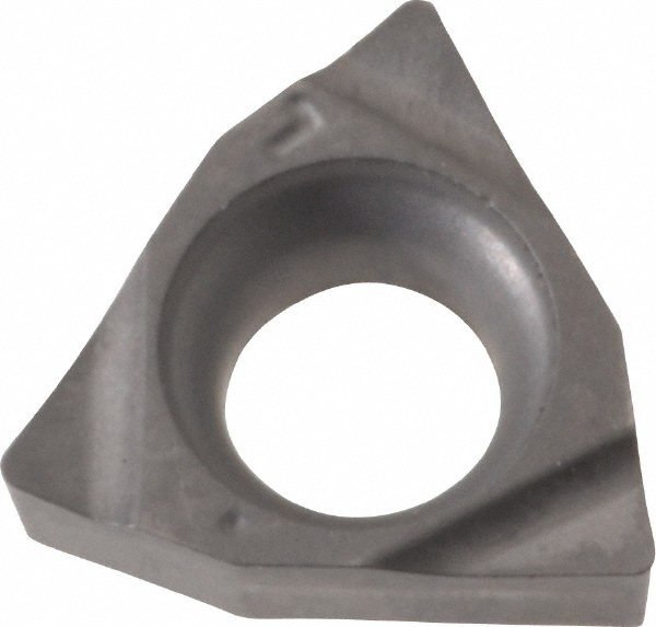 Iscar - Boring Inserts; Insert Style: WBMT; Insert Size Code: 520 ...