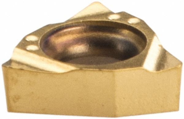 Iscar - Boring Inserts: Insert Style: WBMT; Insert Size Code: 520 ...