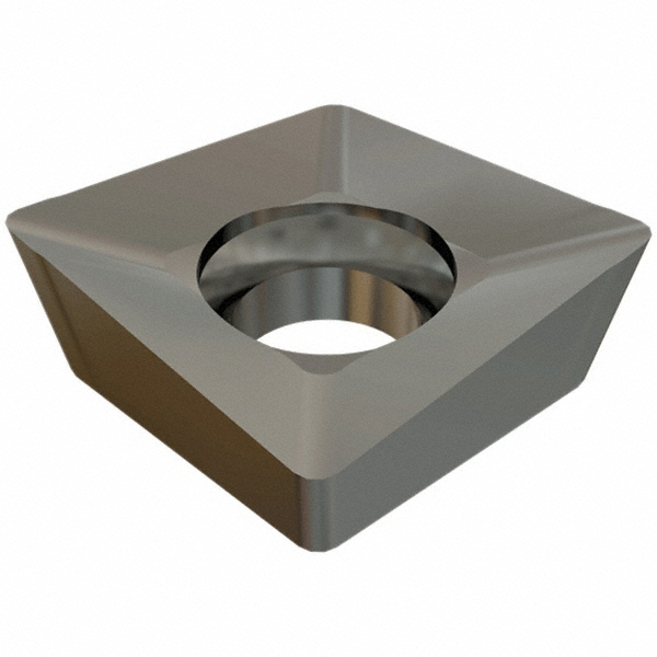 Iscar - Indexable Drill Insert: XOMT 060204-DT IC-520M, Carbide | MSC ...
