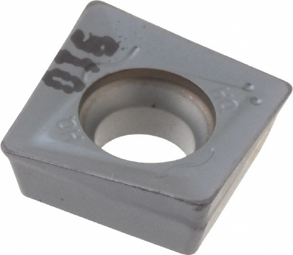 Iscar - XPMT 100408T-HQ IC910 Carbide Milling Insert - 52746070 - MSC ...