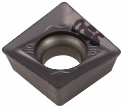 Iscar - Milling Insert: ANSI XPMT 100408-HQ IC950, ISO XPMT 100408-HQ ...