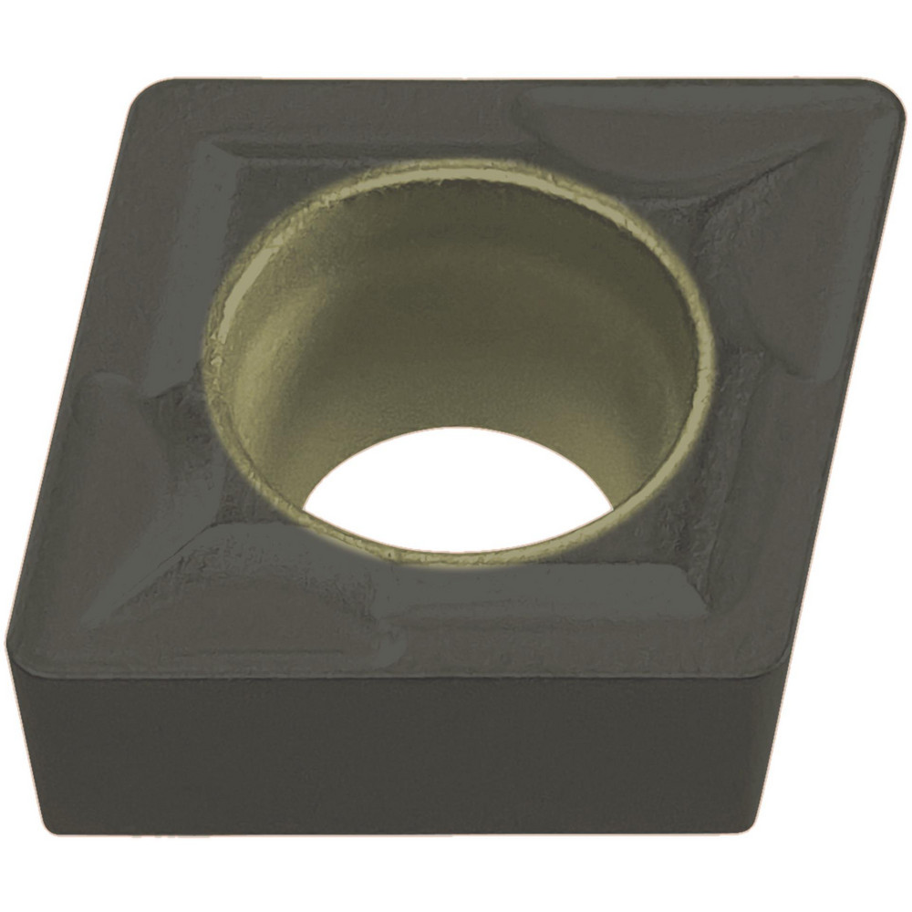 Mitsubishi - CCMT32.52 UC5115 CARB TURNING INSERT | MSC Direct