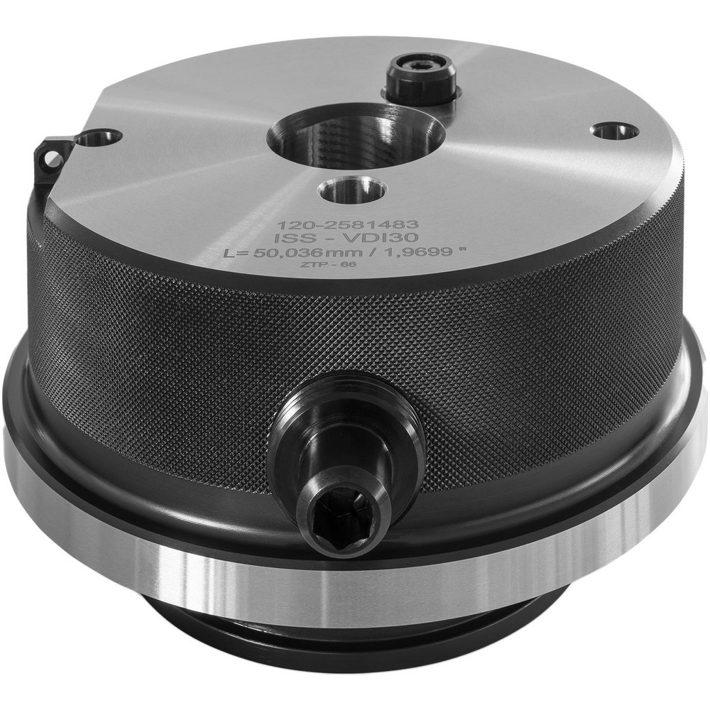 HAIMER - Tool Presetter Adapters & Accessories: Type: Clamping ...