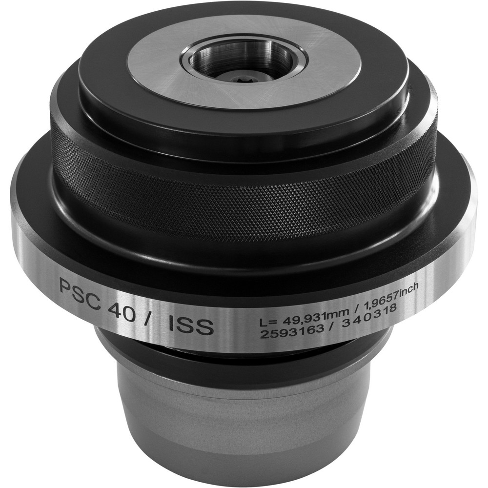 HAIMER - Tool Presetter Adapters & Accessories: Clamping - Adapter ...