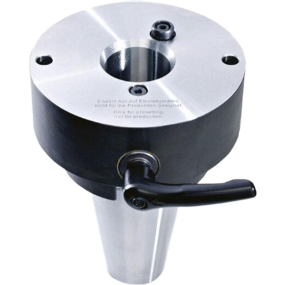HAIMER - Tool Presetter Adapters & Accessories: Type: Clamping ...