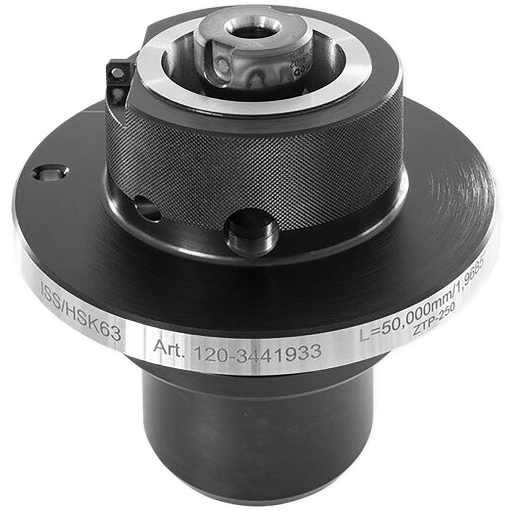 HAIMER - Tool Presetter Adapters & Accessories: Clamping - Adapter ...