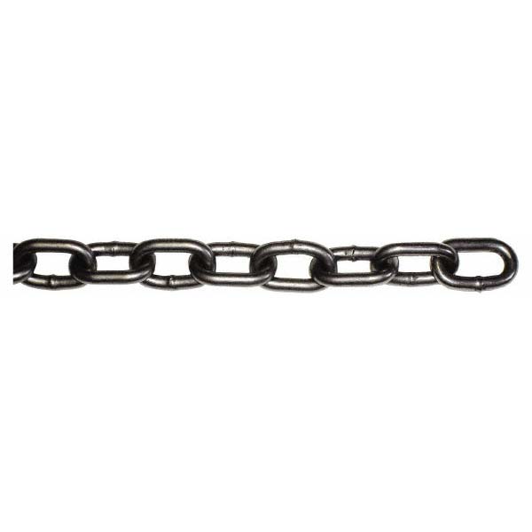 Value Collection - #1/0 Welded Straight Link Machine Chain | MSC Direct
