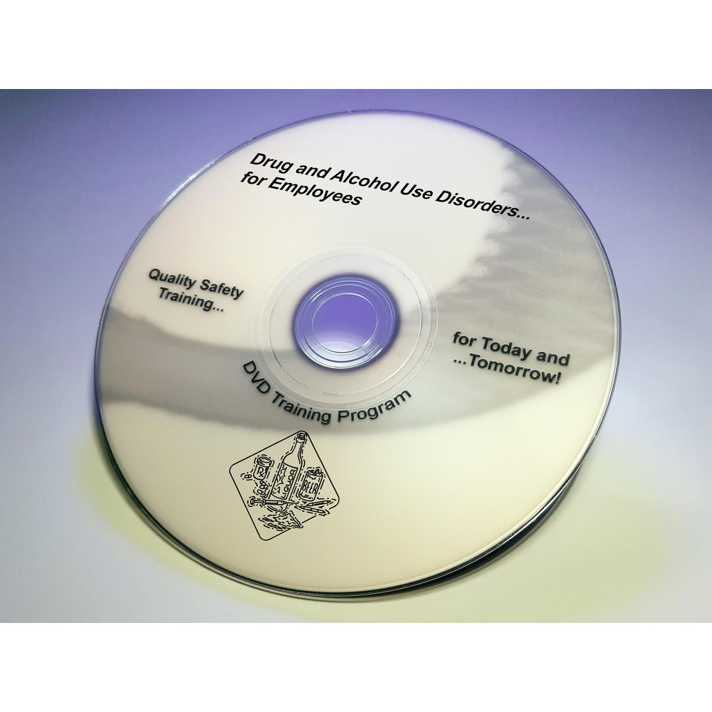 Marcom - Multimedia Training Kit: Drug and Alcohol Use Disorders… for ...