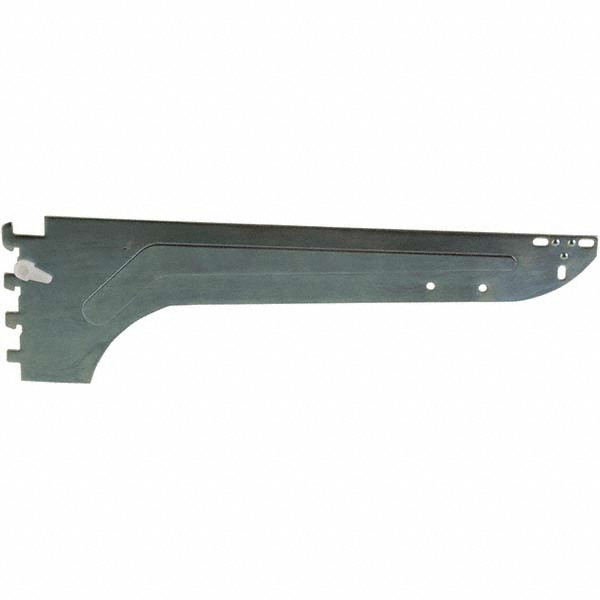 ECONOCO - Satin Zinc Coated Blade Bracket | MSC Direct