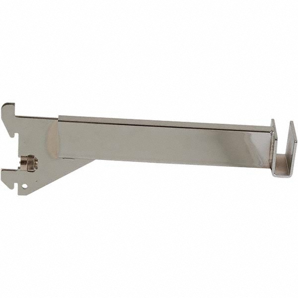 ECONOCO - Chrome Coated Blade Bracket | MSC Direct