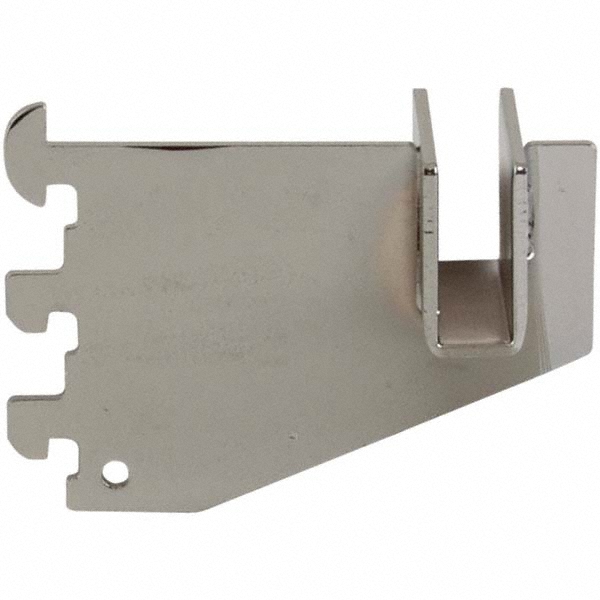 ECONOCO - Chrome Coated Blade Bracket | MSC Direct