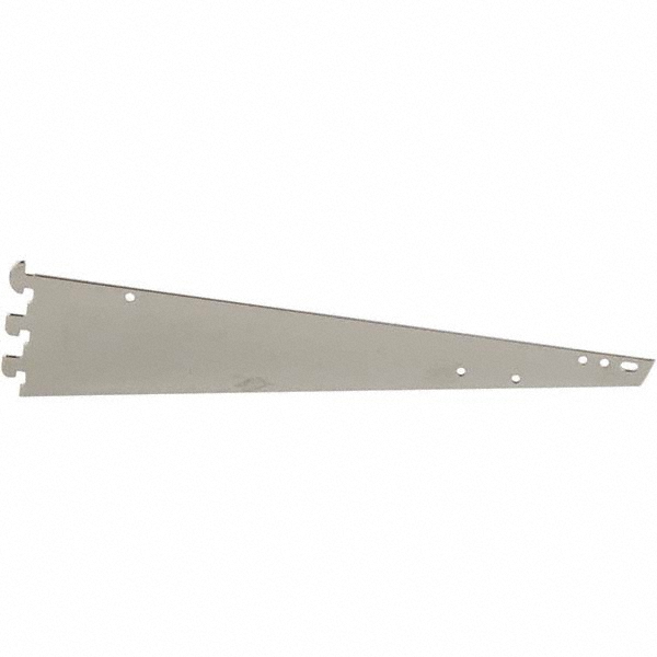 ECONOCO - Chrome Coated Blade Bracket | MSC Direct