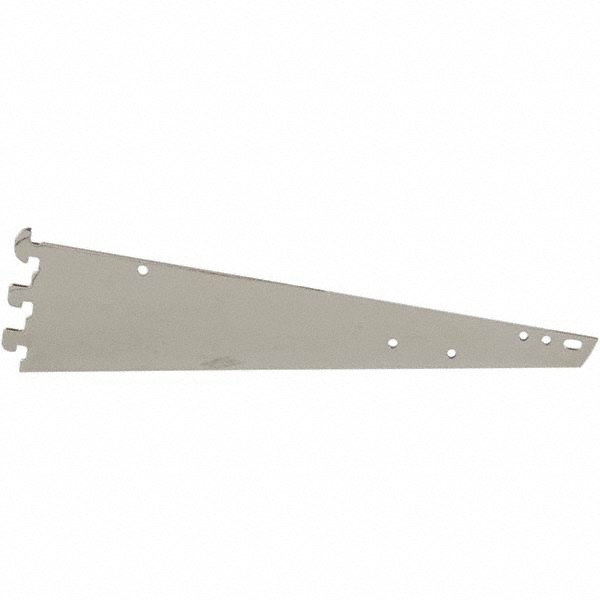 ECONOCO - Chrome Coated Blade Bracket | MSC Direct
