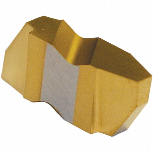 Tool-Flo - Threading Insert: 3 Size, FLA Style, AC50C Grade, Solid ...