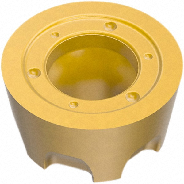 Seco - Milling Insert: ANSI RPHW1204M0-6-MD05, ISO RPHW1204M0-6-MD05 ...