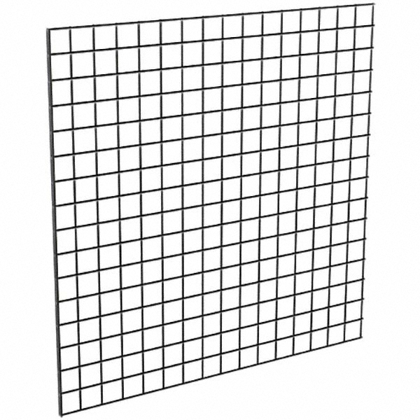 ECONOCO - Grid Panel: Use with Grid Panel Accessories & Bases | MSC Direct