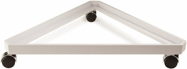 ECONOCO - Triangle Base: Use with Grid Panels | MSC Direct