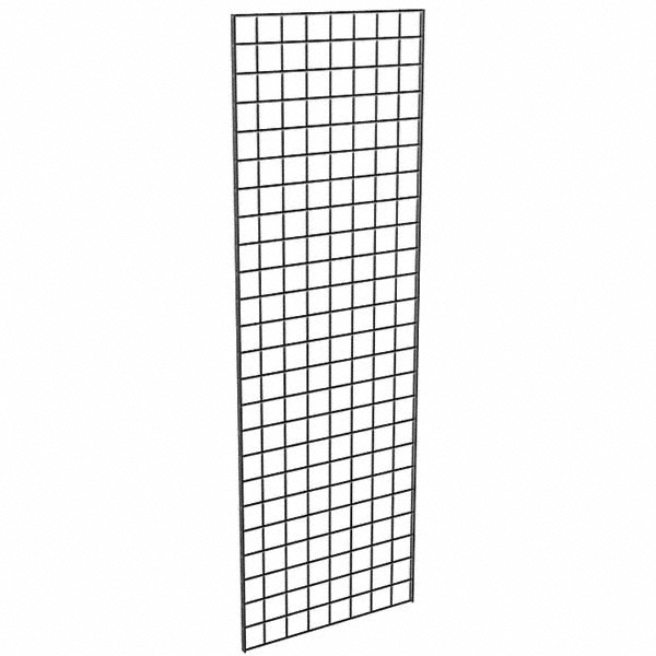 ECONOCO - Grid Panel: Use with Grid Panel Accessories & Bases | MSC Direct
