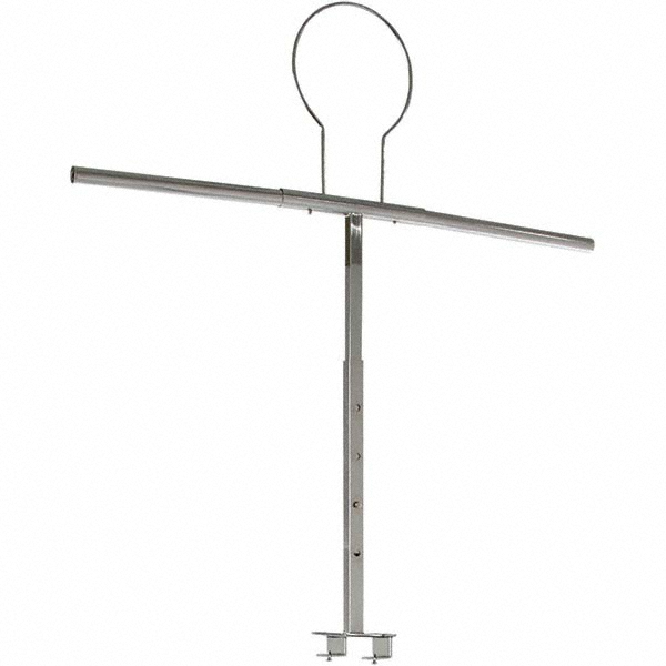 ECONOCO - Single Form Display Rack: | MSC Direct