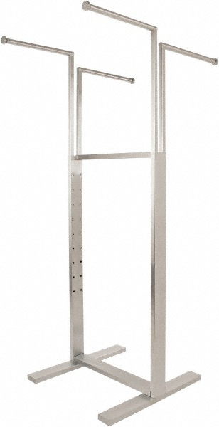ECONOCO - 4-Way Display Rack: | MSC Direct