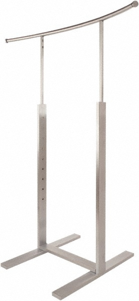 ECONOCO - Single Bar Display Merchandiser Rack: | MSC Direct