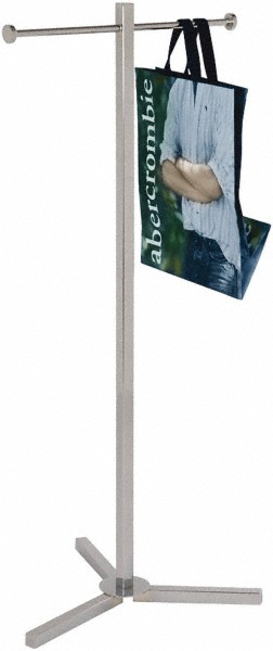 ECONOCO - Shopping Bag Display Rack - 52822913 - MSC Industrial Supply
