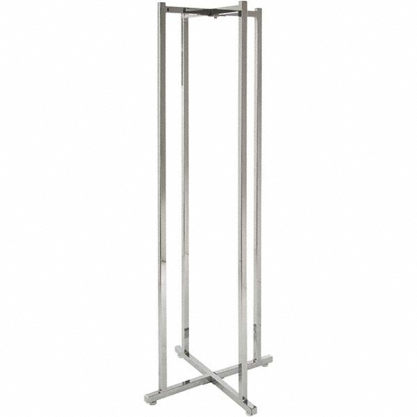 ECONOCO - Folding Display Tower - 52822954 - MSC Industrial Supply
