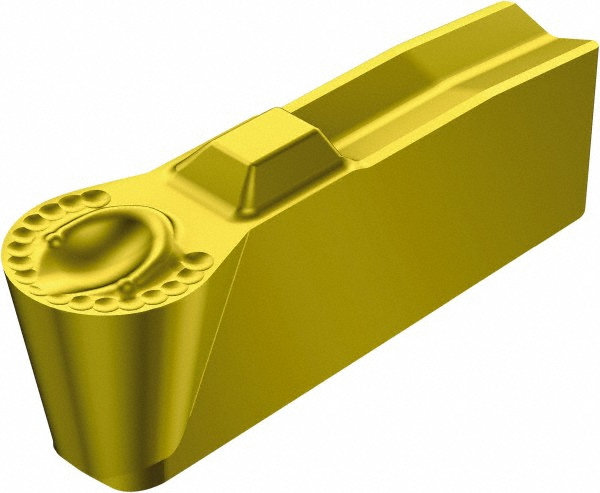 Sandvik Coromant - Grooving Insert: N1513400307P 2135, Carbide | MSC Direct