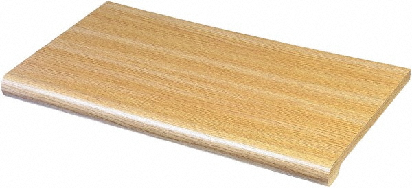 ECONOCO - Duron Solid Color: Use with Duron Shelves - Top & Bullnose ...