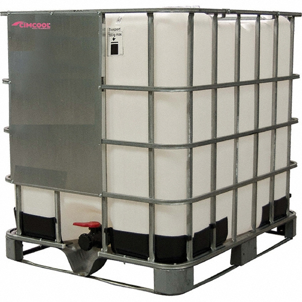 Cimcool - Metalworking Fluids & Coolants: Container Type: Tote ...