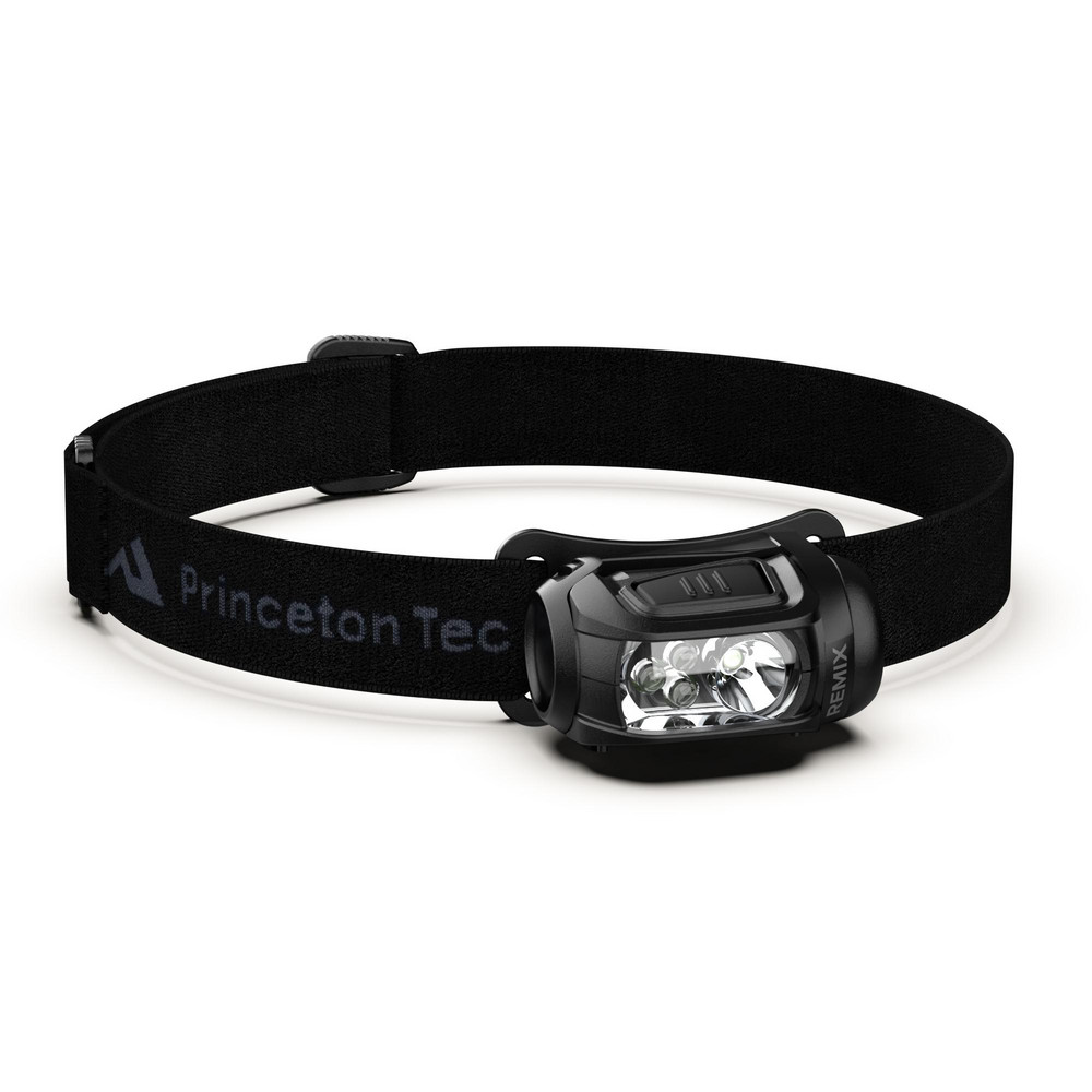 Princeton Tec - Free Standing Flashlight: LED, 4 Operating Modes | MSC ...