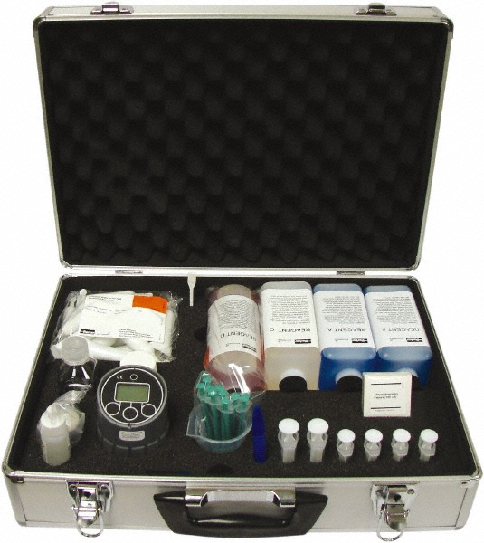 MSC Industrial Supply Co.