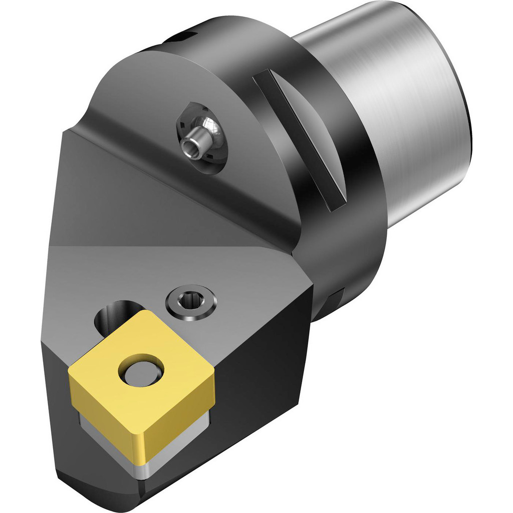 Sandvik Coromant - Modular Turning & Profiling Head: C5, 60.00 mm ...