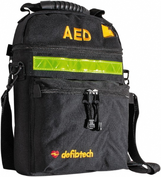 Defibtech - Soft Carry Defibrillator Case | MSC Direct