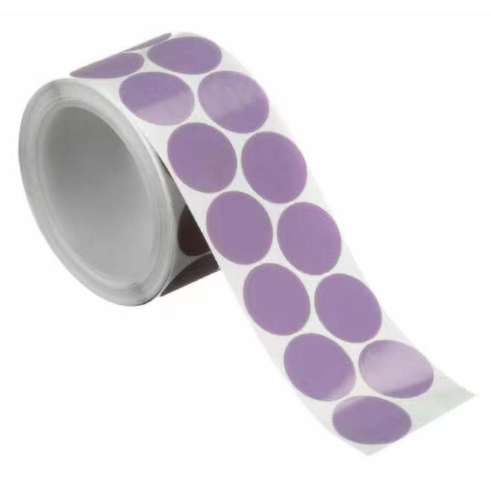 3M - 1-1/4" Dia PSA Disc Roll: 1200 Grit, Silicon Carbide | MSC Direct