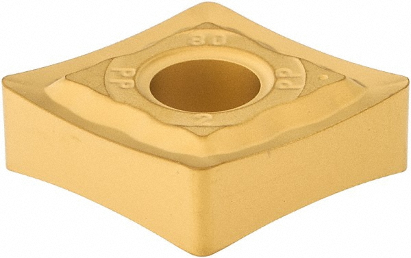 Iscar - Turning Insert: CNMG432PP IC9250, Carbide | MSC Direct