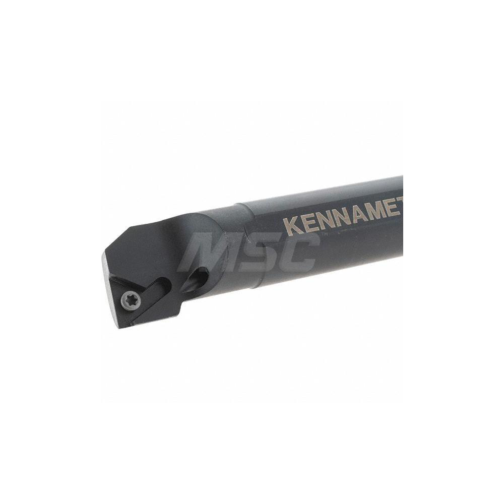 Kennametal - 19.56mm Min Bore, Right Hand A-STLP Indexable Boring Bar ...