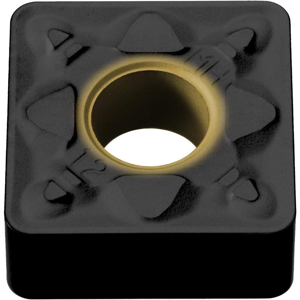 Mitsubishi - Turning Insert: SNMG432MH MC5115, Carbide | MSC Direct