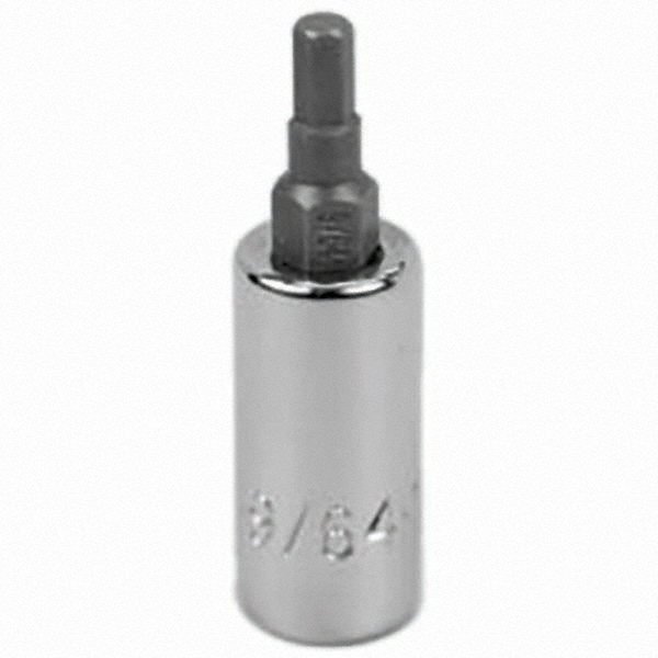 SK - Hand Hex & Torx Bit Sockets | MSC Direct