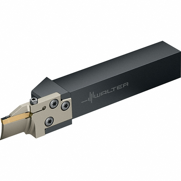 Walter - 0.827" Max Depth, 0.157" to 0.197" Width, External Left Hand ...