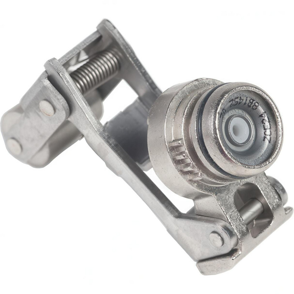 Telemecanique Sensors - 3.7 Inch Long, Limit Switch Head | MSC Direct