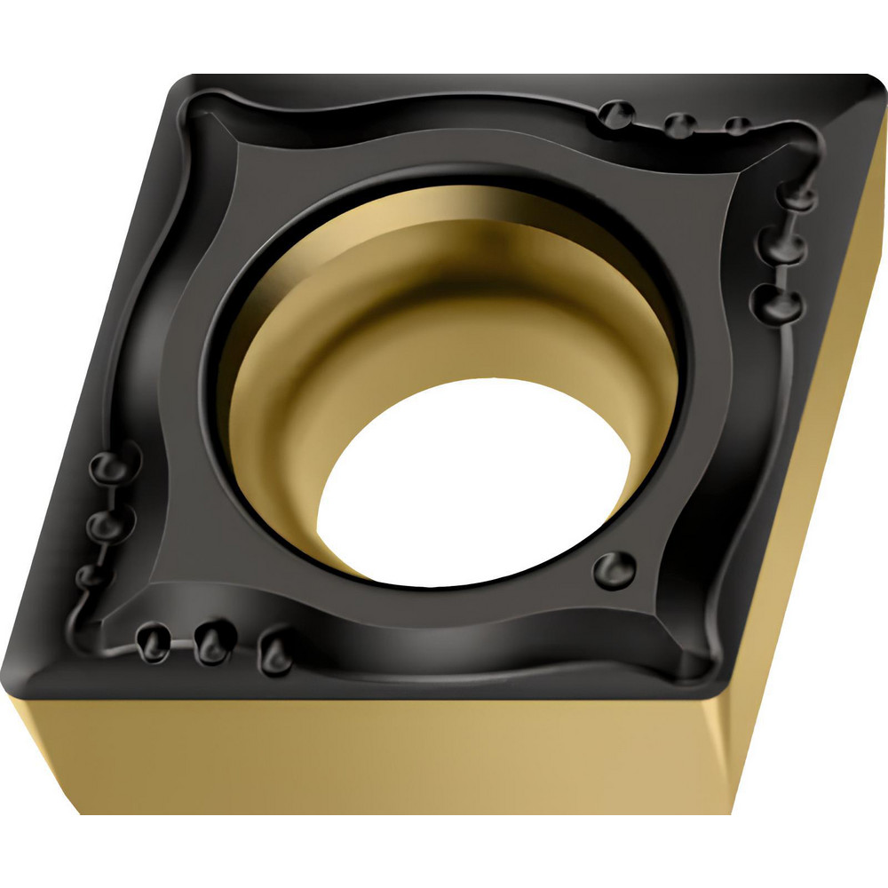 Walter - Turning Insert: CCGT32.51-MP4 WPP20S, Carbide | MSC Direct