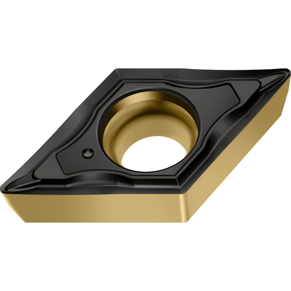 Walter - Turning Insert: DCMT21.51-FP4 WPP20S, Carbide | MSC Direct