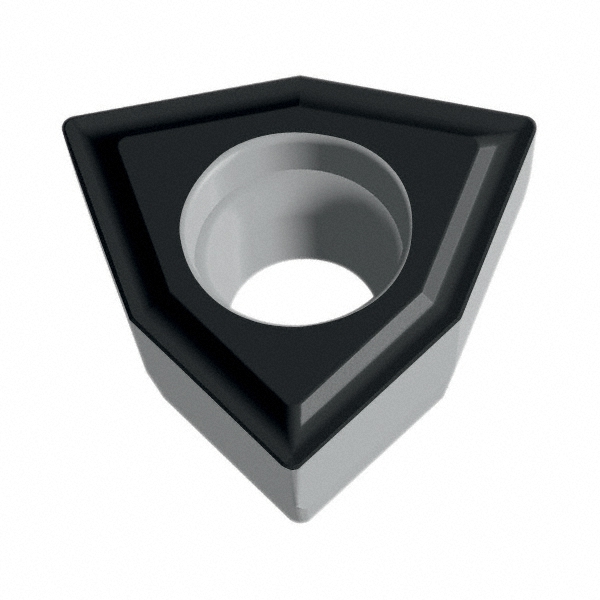 Walter - Indexable Drill Insert: WOMX080408-B57 WKP35S, Carbide | MSC ...