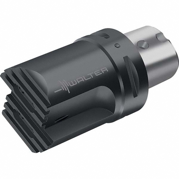 Walter - Boring Head: 40 mm Body Dia, Manual | MSC Direct